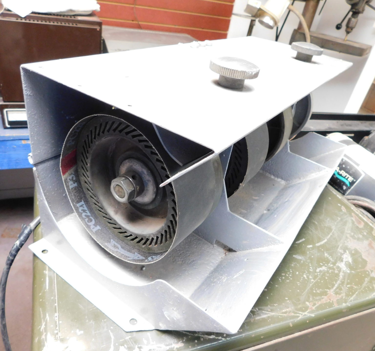 LAPIDARY EQUIPMENT FOR SALE - Tucson Lapidary