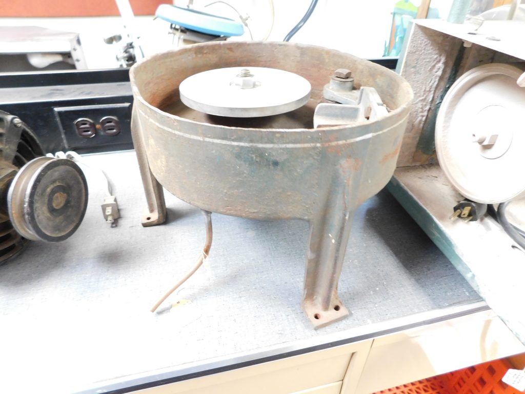 LAPIDARY EQUIPMENT FOR SALE - Tucson Lapidary