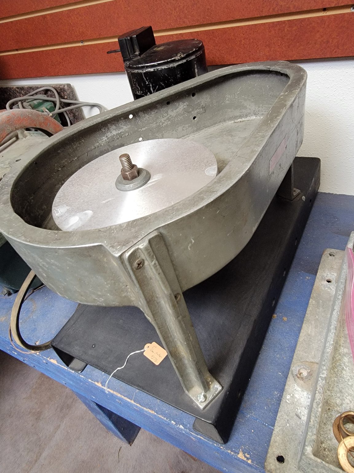 LAPIDARY EQUIPMENT FOR SALE - Tucson Lapidary